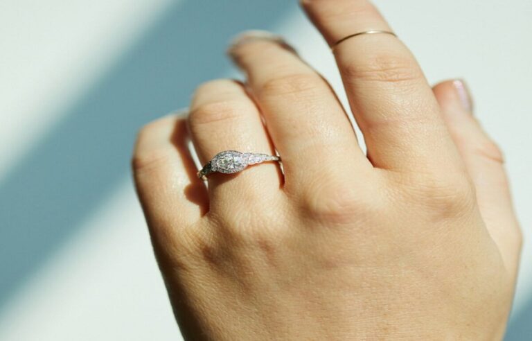 Everything you need to know about customised rings | Tbohiphop.net
